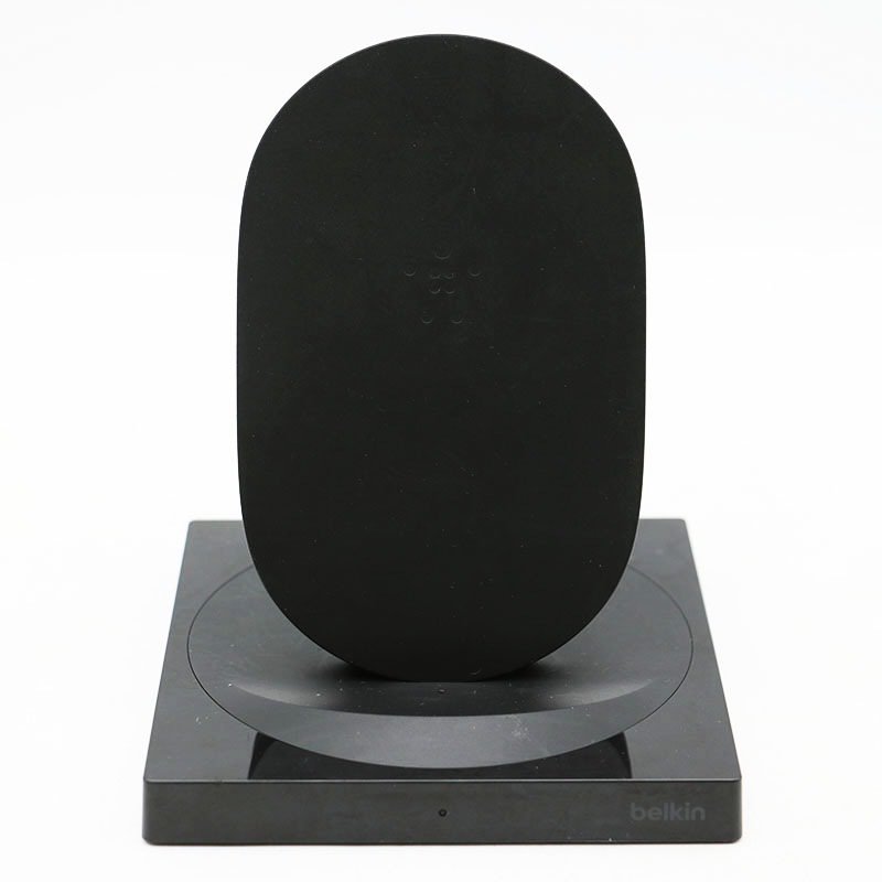 Belkin BOOST↑CHARGE Wireless Charging Stand Special Edition 7.5W F7U094 ...