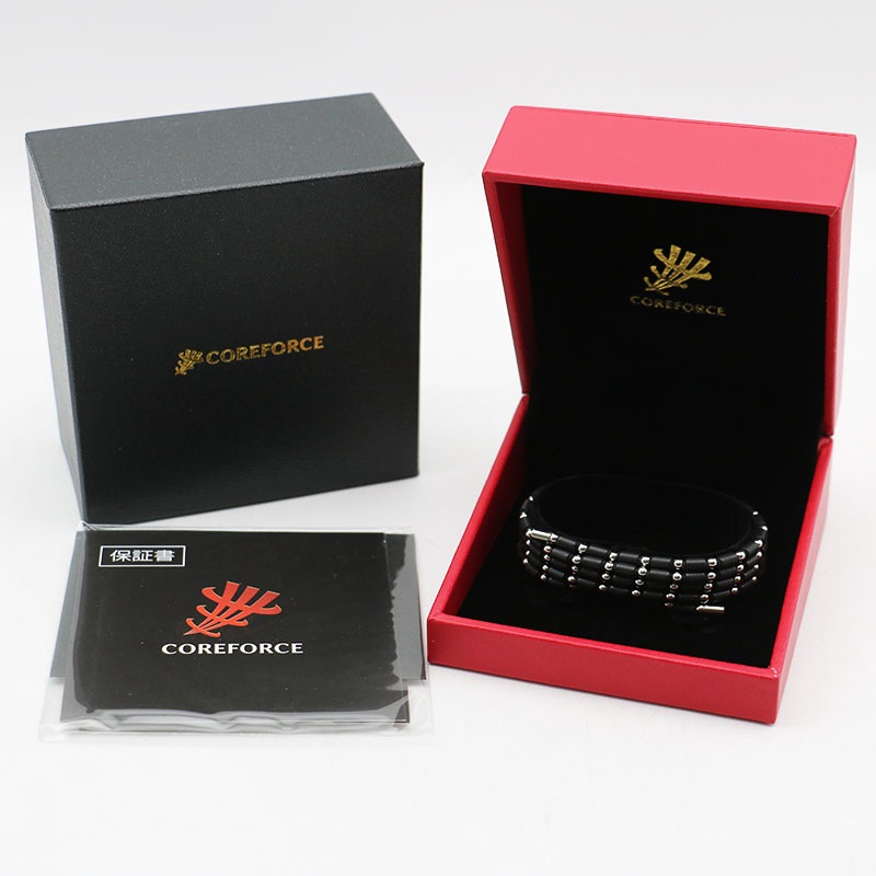 新品未使用 COREFORCE コアフォースループ SUS CFL70 カラー：ブラック | 美容機器,ボディケア | 【カッタリーナ】 新品・中古リユース品の通販ショッピングサイト