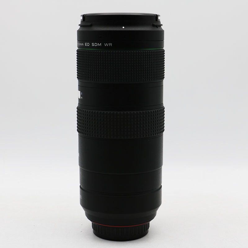 美品 Pentax ペンタックス Hd Pentax D Fa 70 210mm F4 Ed Sdm Wr 元箱あり カメラ 交換レンズ