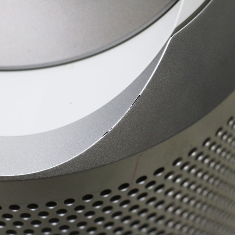 dyson ダイソン Pure Hot + Cool Link HP03 ホワイト 空気清浄機能付ファンヒーター 2019年製 中古並品 | 家電,空調家電 | 【カッタリーナ】 新品・中古 ...