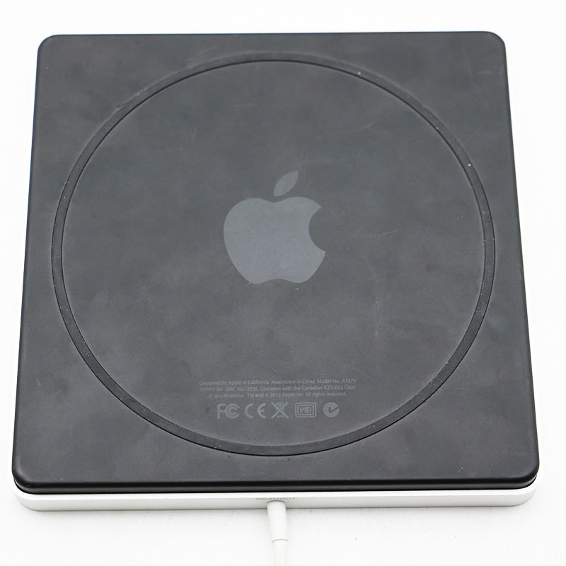 Apple USB SuperDrive A1379 中古良品 | Apple,その他 | 【カッタリーナ】 新品・中古リユース品の通販 ...
