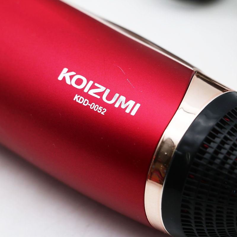コイズミ マイナスイオンカーリング ドライヤー ピンク KDD‐0052/P 2021年製 元箱あり 中古良品 | 美容機器,ヘアケア | 【カッタリーナ】 新品・中古リユース品の通販 ...