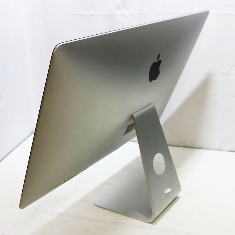 Apple iMac Retina 5K, 27-inch, 2019 3.7GHz i5/40GB/Fusion Drive 1TB 元箱 ...