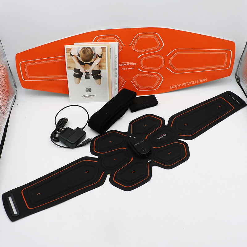 MTG SIXPAD シックスパッド アブスベルト S/M/L 中古並品 | 美容機器,ボディケア | 【カッタリーナ】 新品・中古リユース品の通販ショッピングサイト