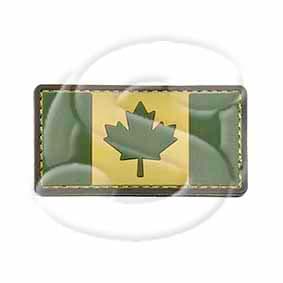 パッチ CANADIAN FLAG PVC Multicam patch-00217-multicam ミルスペックモンキー | MIL ...