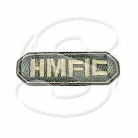 パッチ HMFIC 刺繍 ACU-Light patch-00119-aculight ミルスペックモンキー | MIL SPEC MONKEY | サンケンEC 玩具銃とミリタリー関係グッズ ...