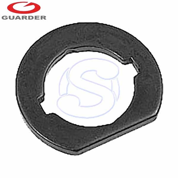 AD-08 ストックリング Stock Ring for Fixed Stock (For M16 Series) ガーダー ...