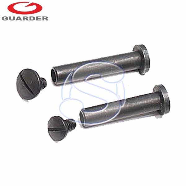 M16-01 フレームロックピン M-16 Enhanced Steel Retainer Pins ガーダー | GUARDER(ガーダー ...