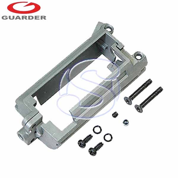 NB-54 Enhanced Motor Mount for AK Series ガーダー | GUARDER(ガーダー) | サンケンEC ...