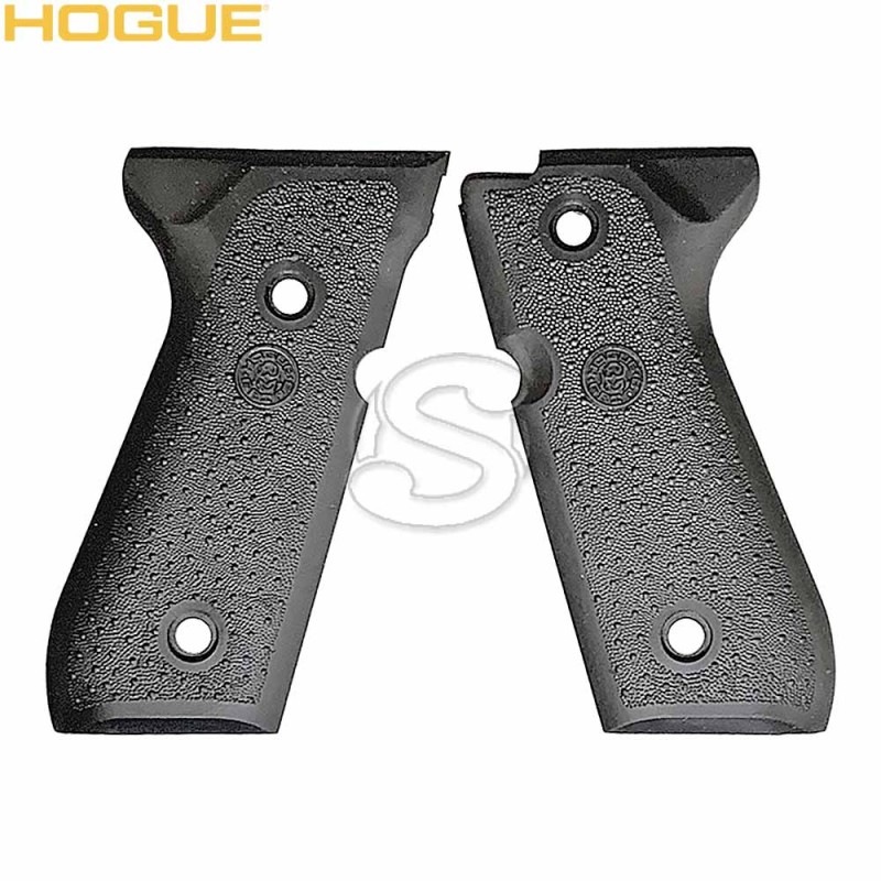 92010 ラバーグリ M92F セパレート Hogue | Hogue(ホーグ) | サンケンEC 玩具銃とミリタリー関係グッズの総合卸商