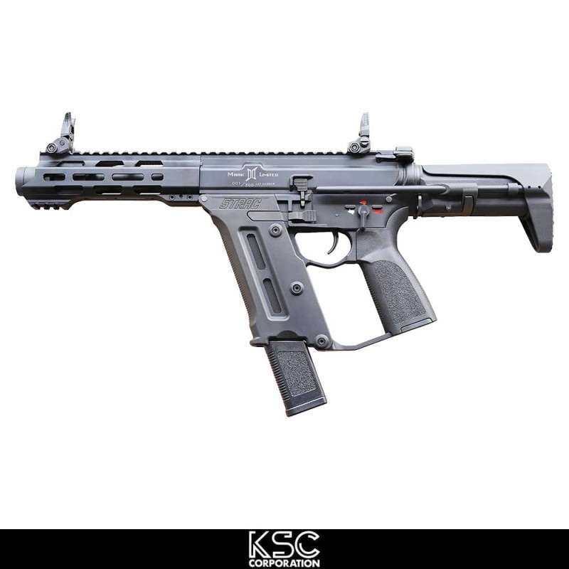 限定300挺 電動ガン ストラック TEG マーク2 Z336 KSC | KSC | サンケンEC 玩具銃とミリタリー関係グッズの総合卸商