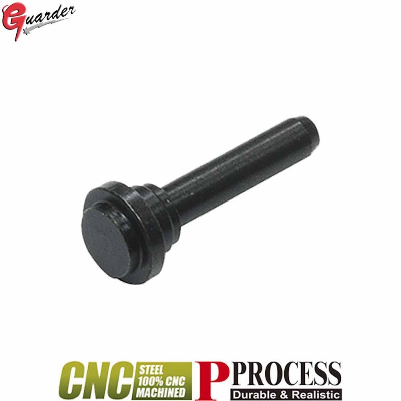 P226-74 トリガーピン MARUI P226/E2 Steel Trigger Pin For Guarder Aluminum ...