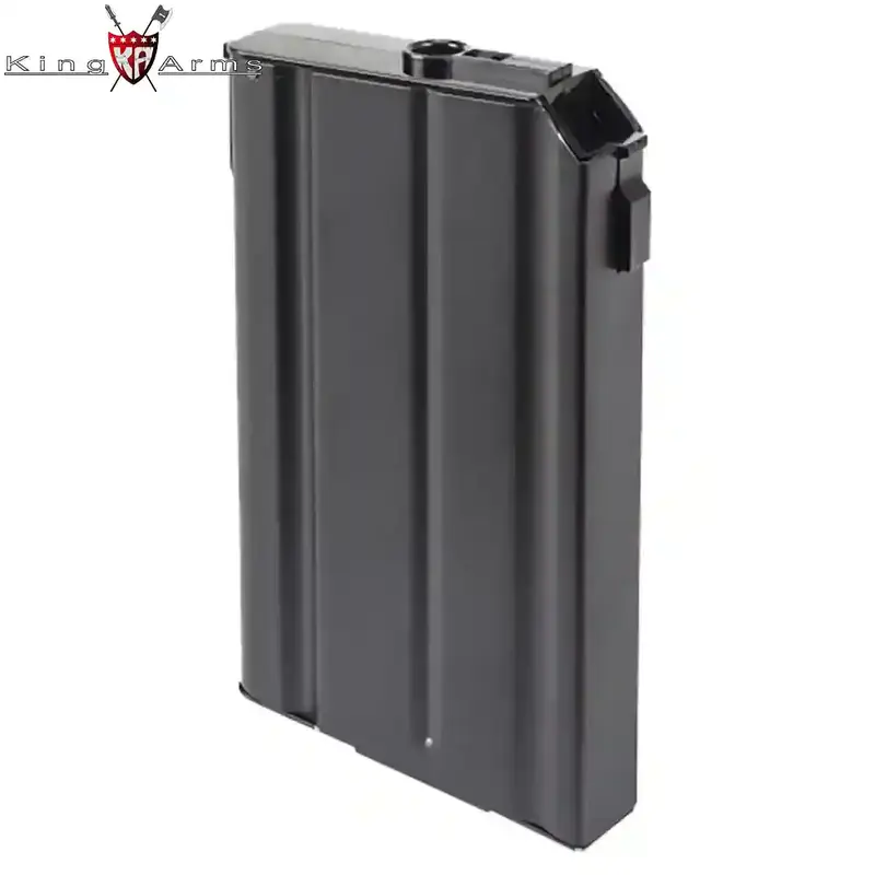 FAL 90連マガジン KA-MAG-06 King Arms | EMG JAPAN | サンケンEC 玩具銃とミリタリー関係グッズの総合卸商