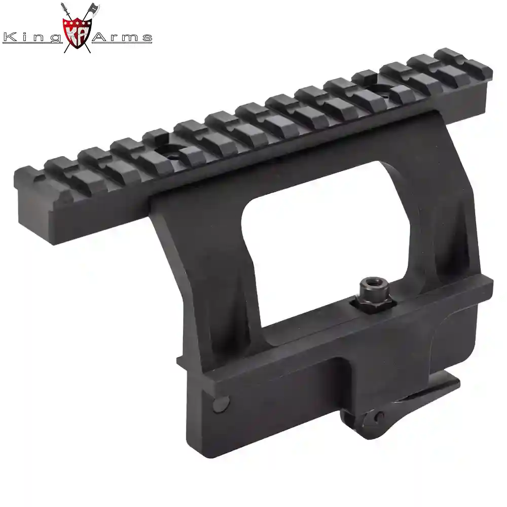 AK/VSS/VAL/SVD Scope Mount Base KA-SM-23 King Arms | EMG JAPAN | サンケンEC ...