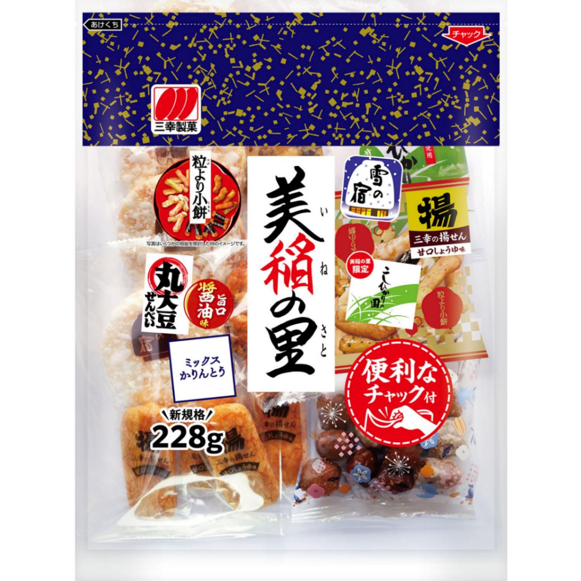 商品一覧｜三幸製菓グループ 公式ネットショップ