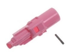 COWCOW ローディングノズル単品 東京マルイ Hi-Capa/M1911シリーズ用 強化POM製 CCT-TMHC-107 | 東京マルイ ...