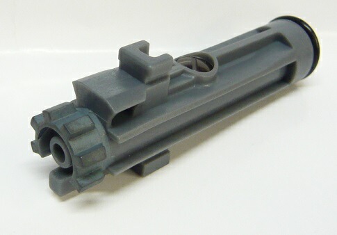 RA-TECH NPAS ローデイングノズルセット GHK M4 GBB 樹脂製 GHK-040 | 海外製長物用カスタムパーツ | サンコーホビー