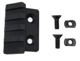 WII TECH 45度オフセットマウント STD M-LOK対応 05068 | 光学機器/マウント関連 | サンコーホビー