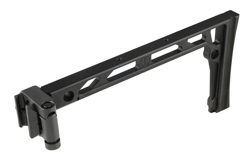 5KU M1913フォールディングストック JMAC SS-8タイプ MCX/20mmレール対応 5KU-326 | 海外製長物用カスタム ...