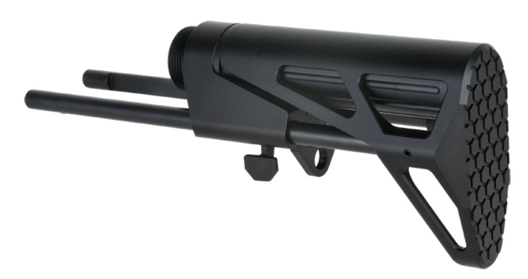 5kuストックキット Maxim Defense CQB GEN7タイプ 東京マルイM4 MWS GBB 対応 5KU-MWS-22 ...