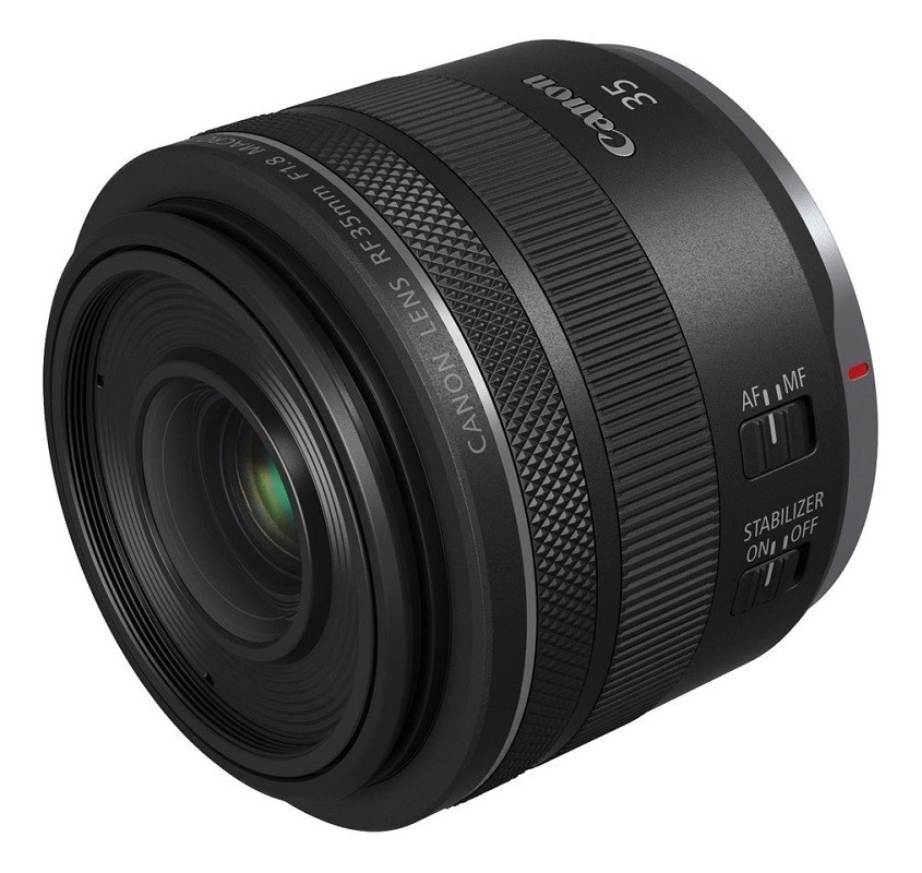 Canon RF35 F1.8 MACRO IS STM 【新品】 | 新品,キヤノン | 三宝カメラ SANPOUCAMERA ONLINE