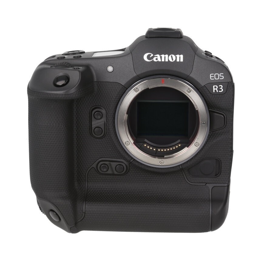 Canon EOS R3 BODY 【AB】 | カメラ,キヤノン | 三宝カメラ SANPOUCAMERA ONLINE