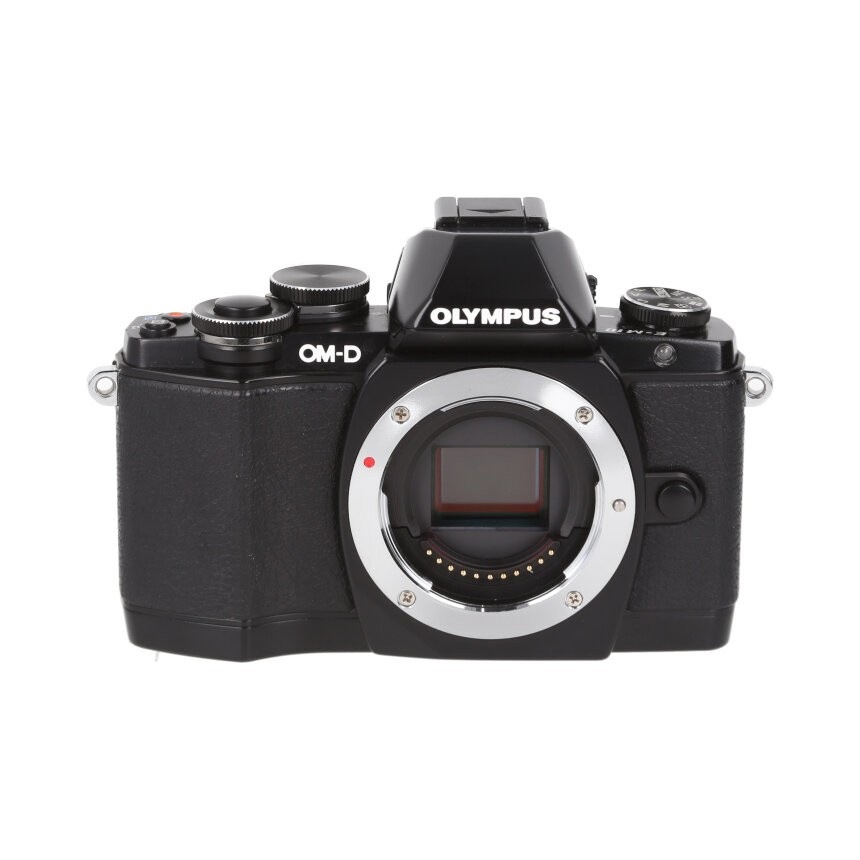 OLYMPUS OM-D E-M10 ブラック BODY 【B】 | カメラ,オリンパス | 三宝カメラ SANPOUCAMERA ONLINE