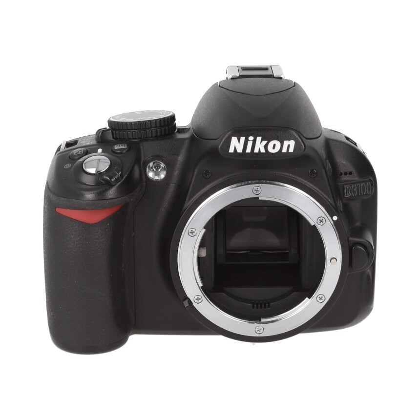 Nikon D3100 BODY 【AB】 | カメラ,ニコン | 三宝カメラ SANPOUCAMERA ONLINE