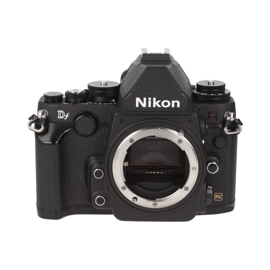 Nikon Df BODY ブラック 【B】 | すべての商品 | 三宝カメラ SANPOUCAMERA ONLINE
