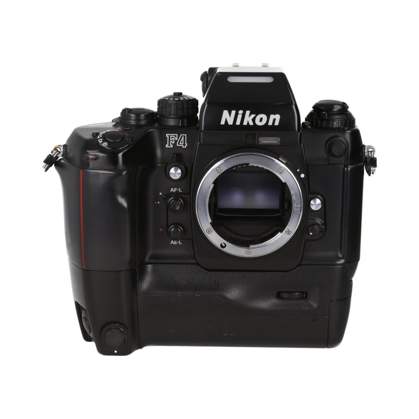 Nikon F4E BODY 【B】 | カメラ,ニコン | 三宝カメラ SANPOUCAMERA ONLINE