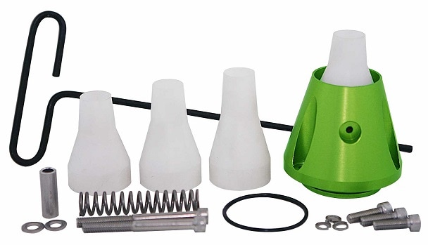 WET WOLF ADJUST A THRUST Kawasaki純正用 1100ZXI,STX/STX-R/12F,15F | インペラ ...