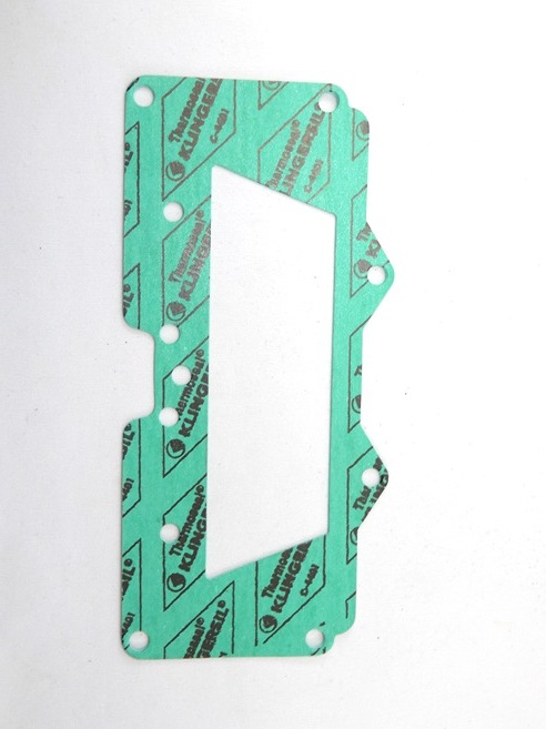 Gasket ｲﾝﾃｰｸ＆ﾘｰﾄﾞ トップマニ用ガスケット Yamaha 701(61X) | ガスケット | ジェット・水上バイク用品│三成 ...