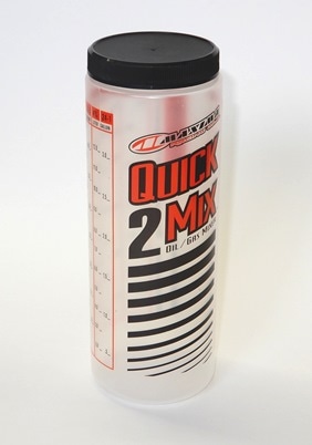 MAXIMA QUICK 2 MIX ボトル オイル計量容器 | オイル・ケミカル・工具,オイル・オイルフィルター | ジェット・水上バイク用 ...