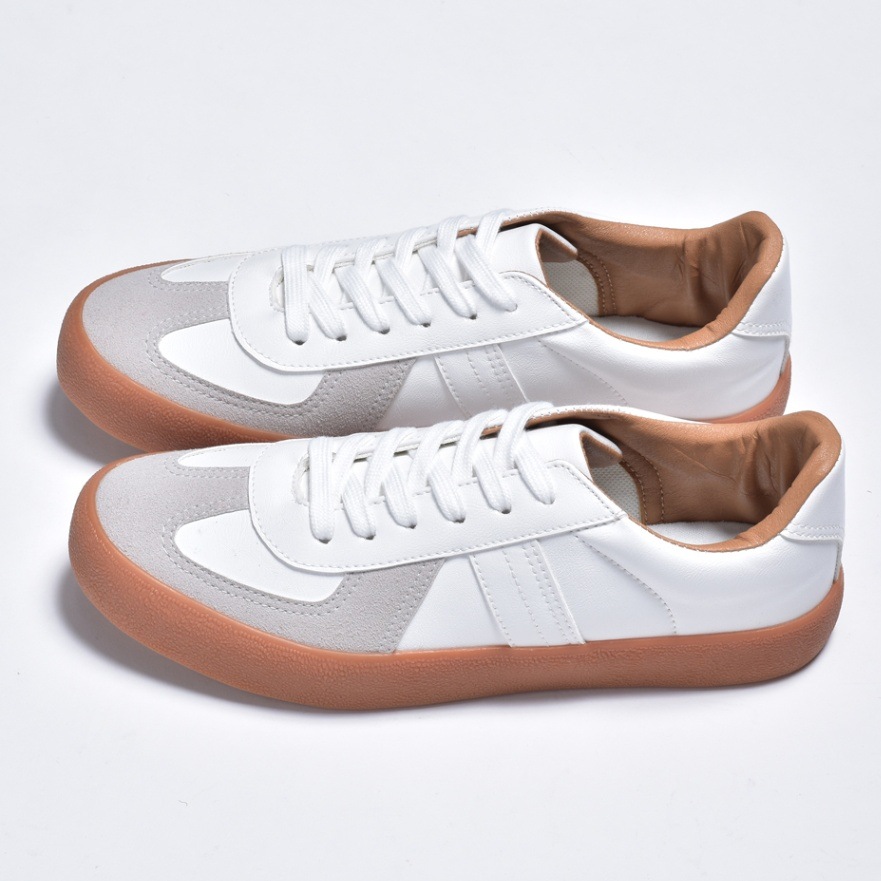 ジャーマントレーナー スニーカー [ SPS028-19 ] SVEC / シュベック | メンズ SVEC [ シュベック ],スニーカー｜メンズシューズ・ブーツ通販サイト[即時発送・送料 ...