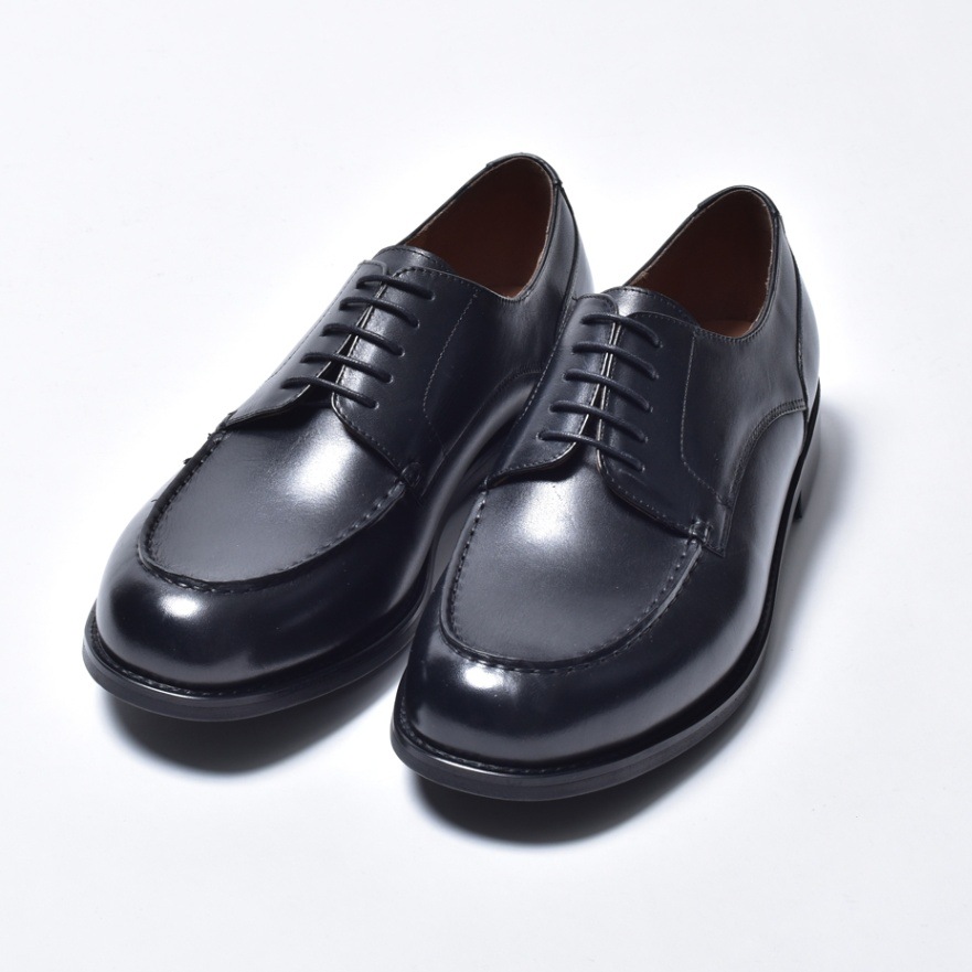 Uチップ レザー ビジネスシューズ [ LLT104-1 ] LUCIUS / ルシウス | メンズ LUCIUS [ ルシウス ]｜メンズシューズ・ブーツ通販サイト[即時発送・送料無料 ...