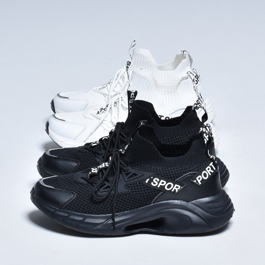 メッシュ スニーカー [ SPS168-1 ] SVEC / シュベック | メンズ SVEC [ シュベック ],スニーカー｜メンズシューズ・ブーツ通販サイト[即時発送・送料無料・サイズ交換 ...