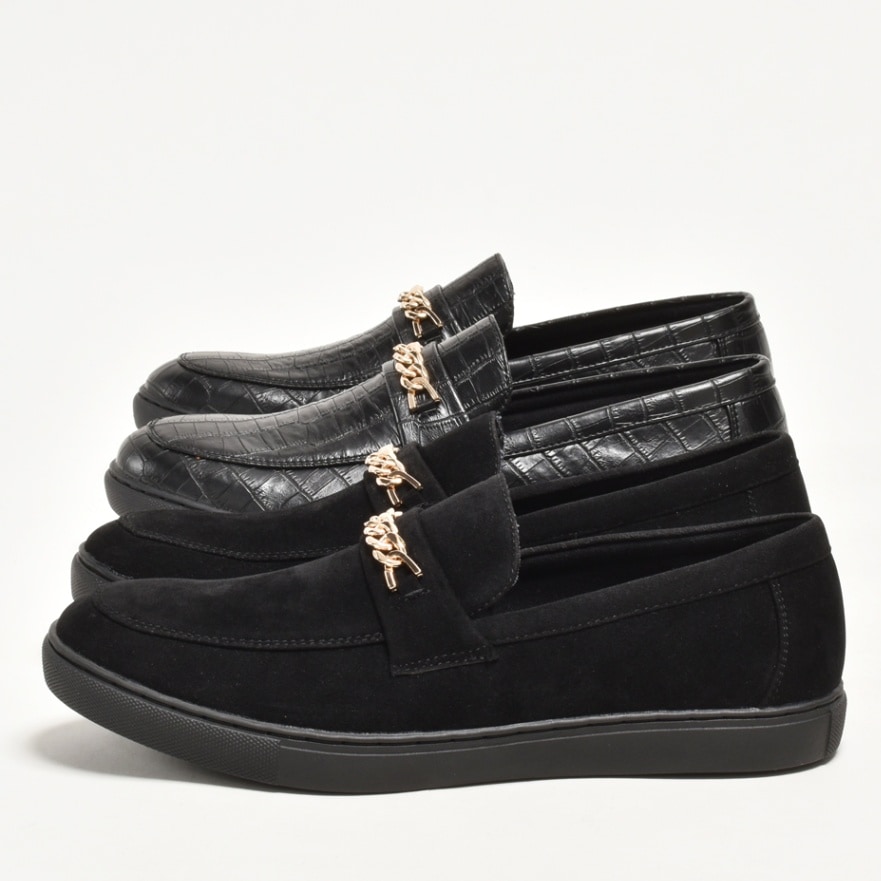 ビット スリッポン スニーカー [ SPS299-1 ] SVEC / シュベック | メンズ SVEC [ シュベック ],スニーカー｜メンズシューズ・ブーツ通販サイト[即時発送・送料無料 ...