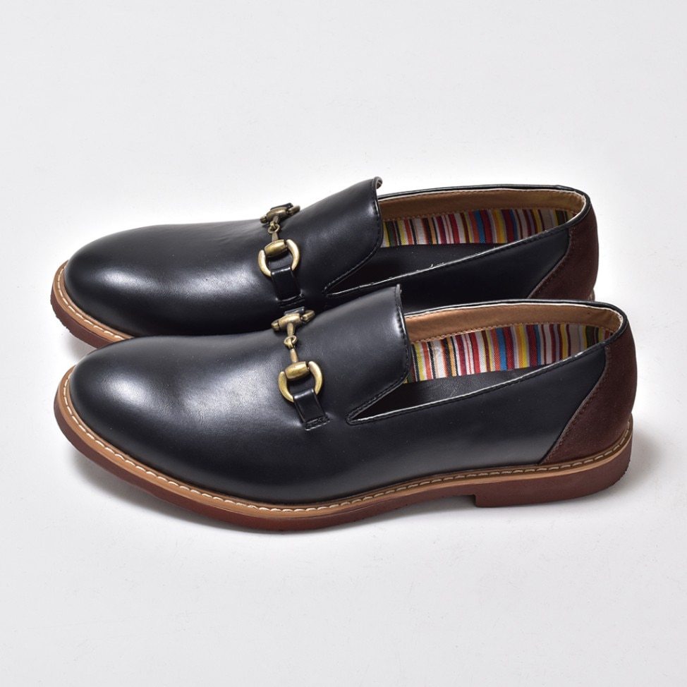 ビットスリッポンシューズ [ SPT068-15 ] SVEC / シュベック | メンズ SVEC [ シュベック ],スリッポン｜メンズシューズ・ブーツ通販サイト[即時発送・送料無料 ...