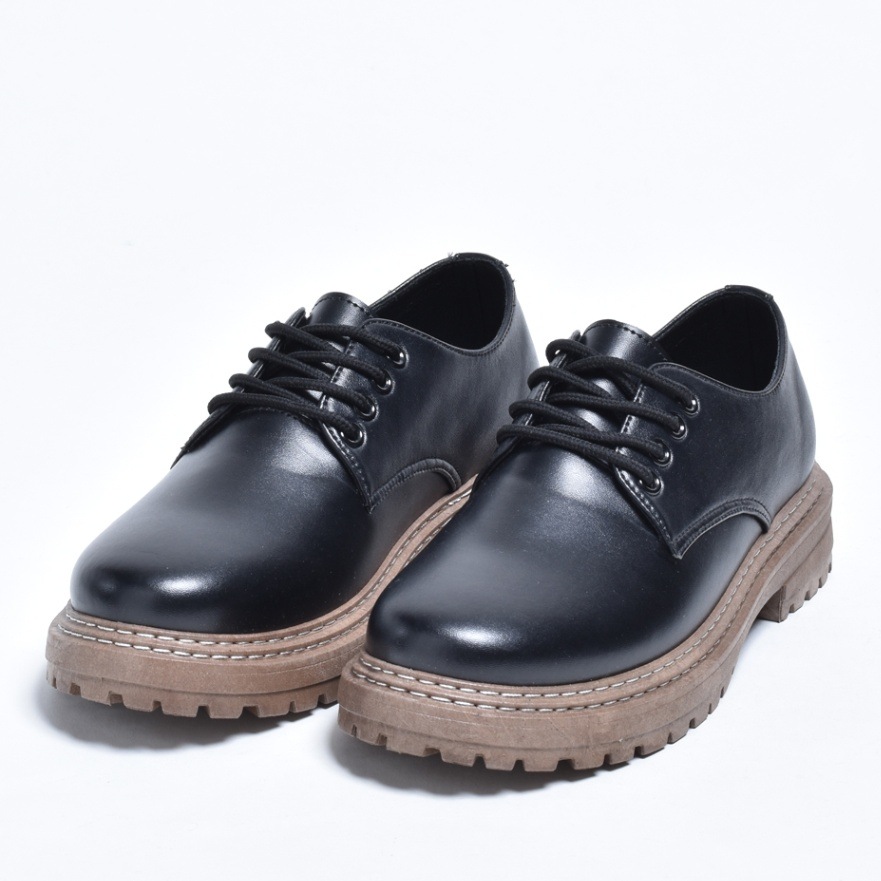 厚底 ダービーシューズ [ SPT920-1 ] SVEC / シュベック | メンズ SVEC [ シュベック ],レースアップ｜メンズシューズ・ブーツ通販サイト[即時発送・送料無料・サイズ ...