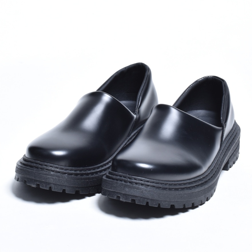 厚底 ドクターシューズ [ SPT920-2 ] SVEC / シュベック | メンズ SVEC [ シュベック ],スリッポン｜メンズシューズ・ブーツ通販サイト[即時発送・送料無料・サイズ ...