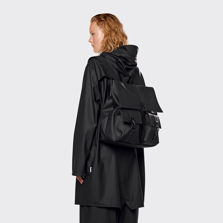 MSN Cargo Bag [ 55229-1-01374 ] RAINS / レインズ | メンズ OTHER BRAND [ その他の ...