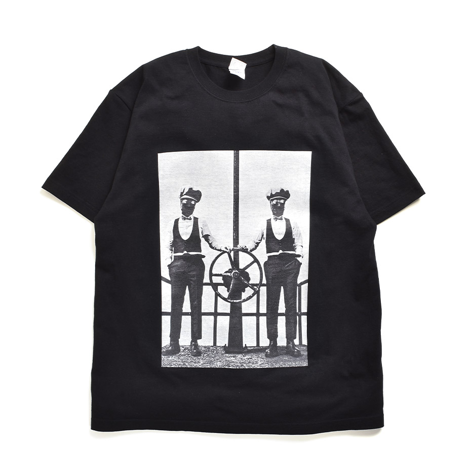 パックtシャツ 2枚組 [ 99-2217 ] KIDS LOVE GAITE / キッズラブゲイト | メンズ OTHER BRAND [ その他のブランド ],KIDS LOVE ...