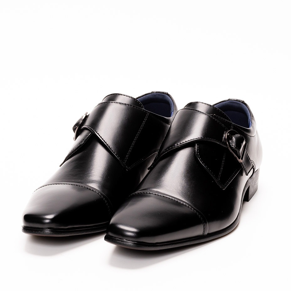 シングルモンク ビジネスシューズ [ MPT125-15 ] MMONE / エムエムワン | メンズ MMONE [ エムエムワン ],スリッポン｜メンズシューズ・ブーツ通販サイト[即時発送 ...