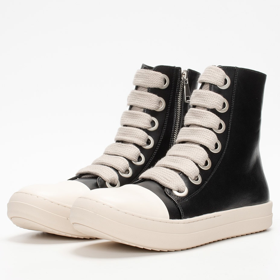 ファットシューレース ハイカットスニーカー [ SPS021-1 ] SVEC / シュベック | メンズ SVEC [ シュベック ],スニーカー｜メンズシューズ・ブーツ通販サイト[即時発送 ...