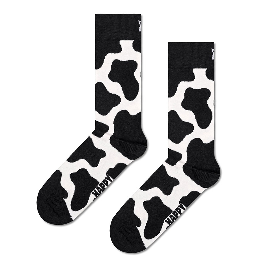 Cow Sock [ 10231139-98 ] Happy Socks / ハッピーソックス | メンズ OTHER BRAND [ その他のブランド ],Happy Socks ...
