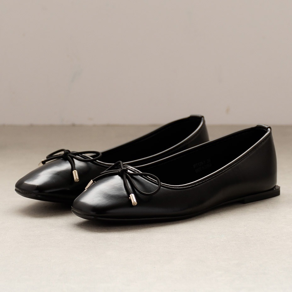 スクエアヒール リボンパンプス / バレエシューズ [ IPT129-1 ] SVEC / シュベック | メンズ SVEC [ シュベック ],レディース｜メンズシューズ・ブーツ通販サイト ...