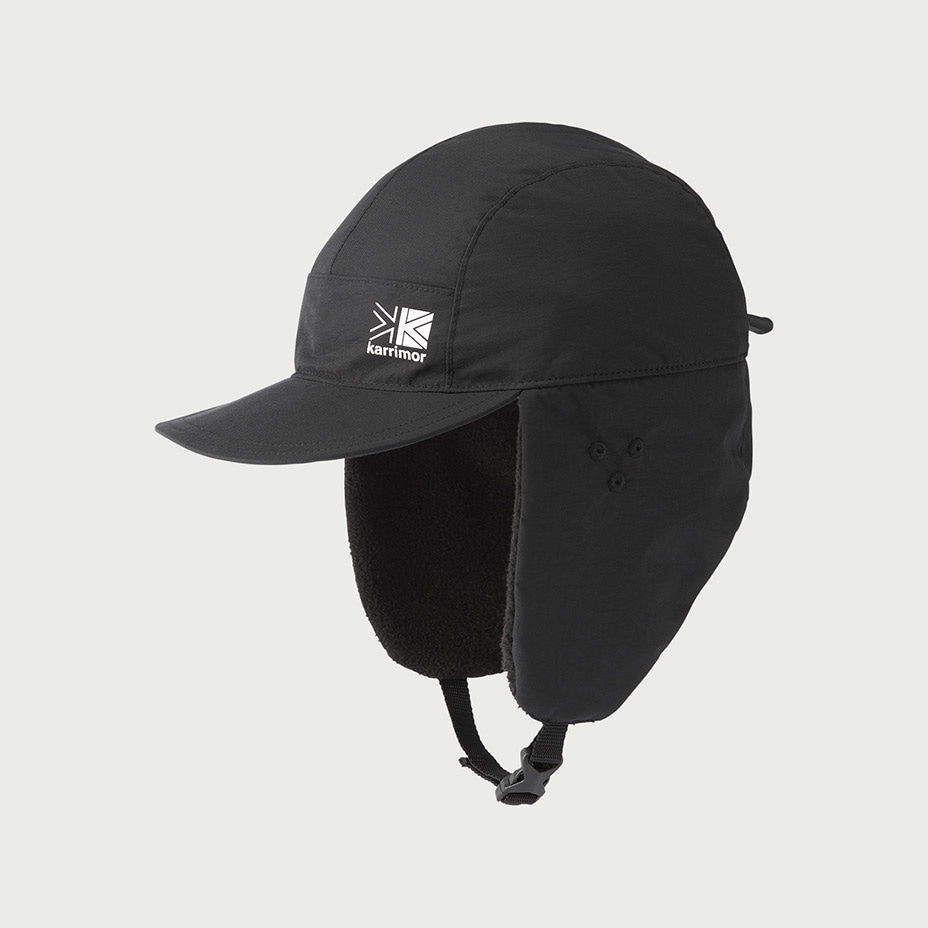 winter cap [ 200102 ] karrimor / カリマー | メンズ OTHER BRAND [ その他のブランド ...