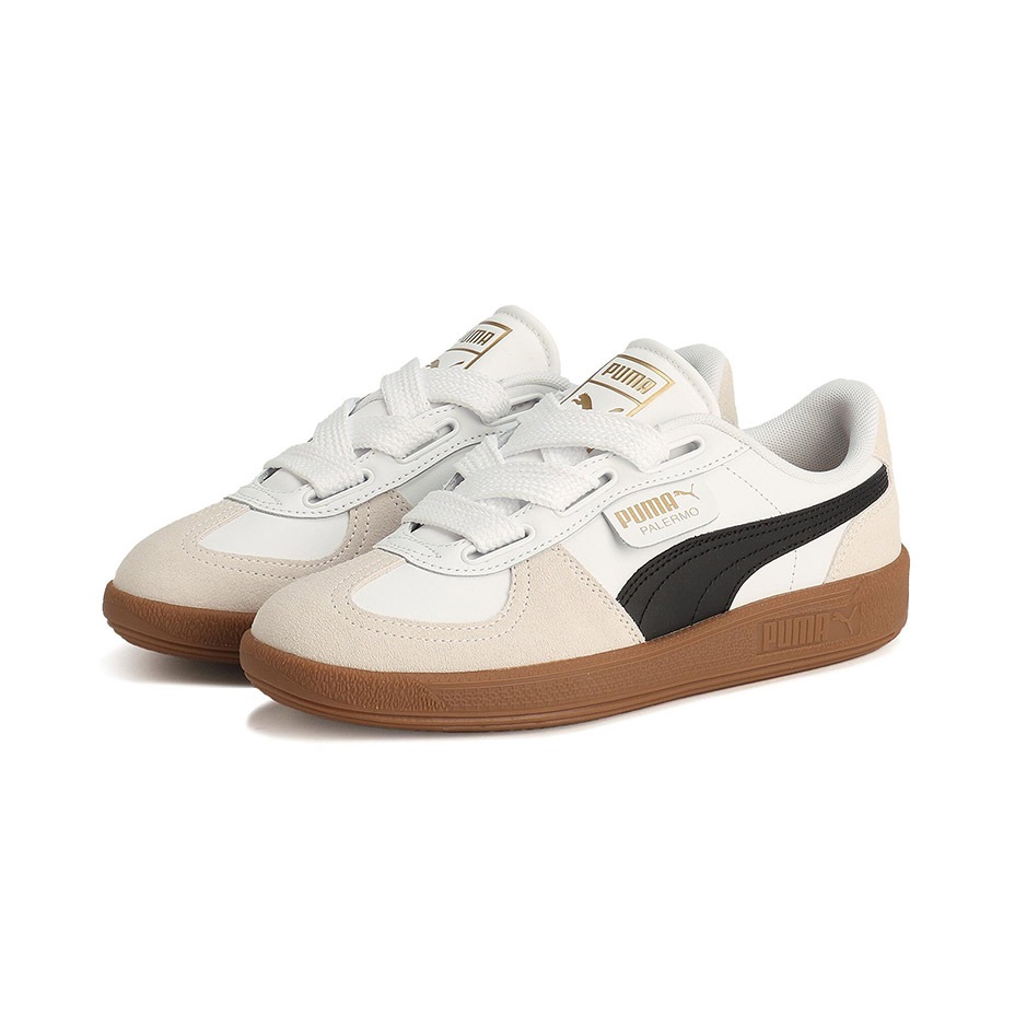 puma Palermo Wide Lace [ PUMA-402109 ] PUMA / プーマ | メンズ OTHER BRAND ...