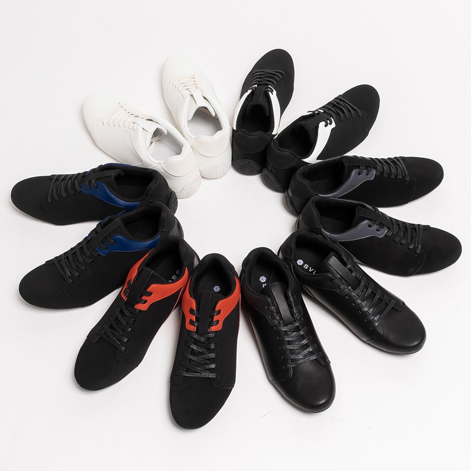 ドライビングシューズ スニーカー [ SPS796-1 ] SVEC / シュベック | メンズ SVEC [ シュベック ],スニーカー｜メンズシューズ・ブーツ通販サイト[即時発送・送料無料 ...