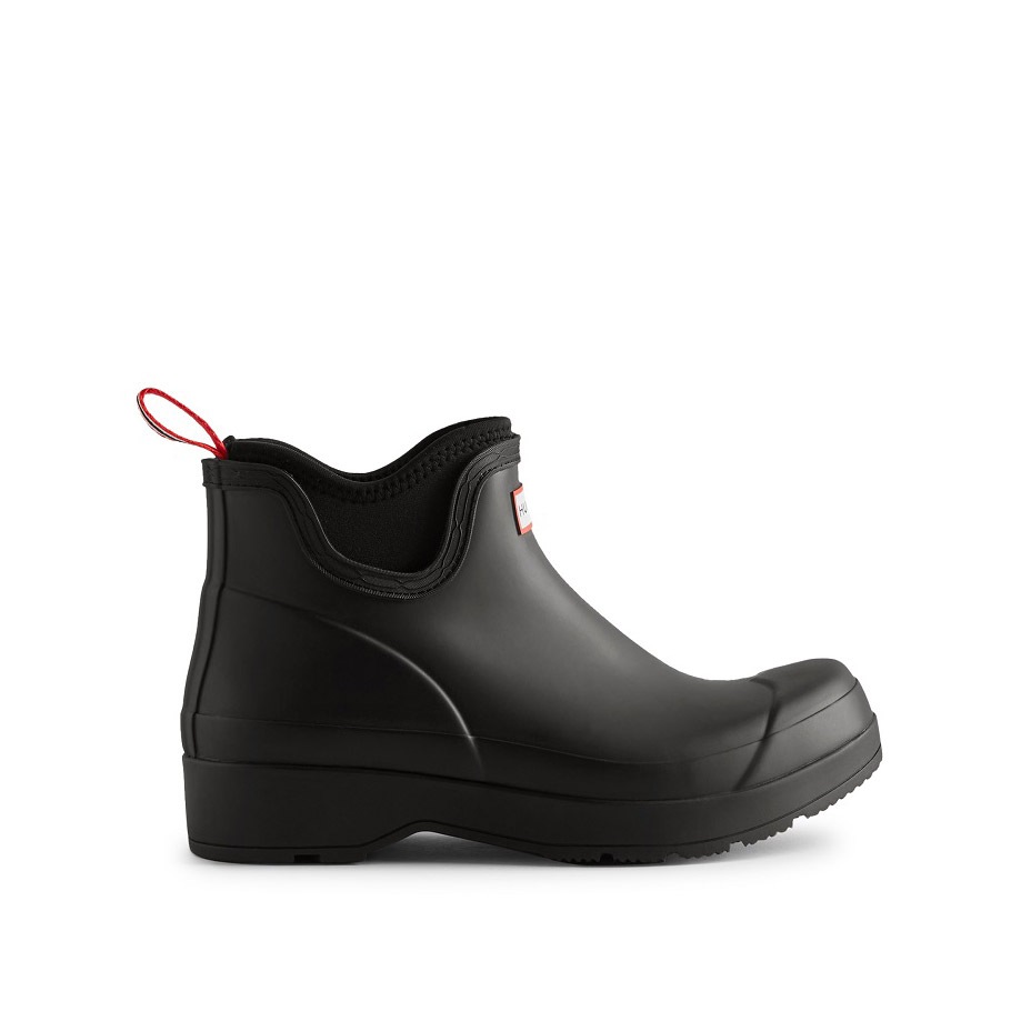 WOMENS PLAY CHELSEA NEOPRENE BOOT [ WFS3020RMA ] HUNTER / ハンター | メンズ OTHER BRAND [ その他のブランド ...